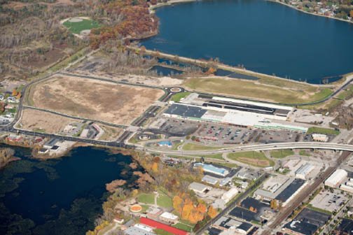 Regional Development Projects • Northwest Indiana Business Magazine