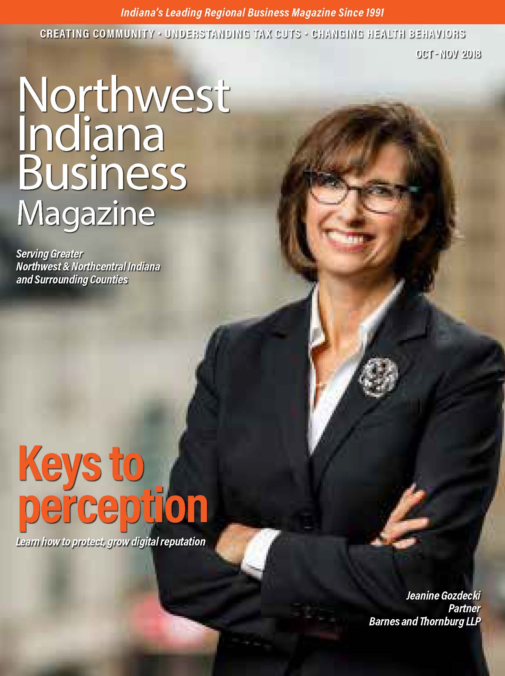Something for everyone • Northwest Indiana Business Magazine