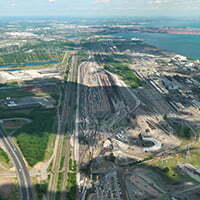 Focus on innovative infrastructure • Northwest Indiana Business Magazine