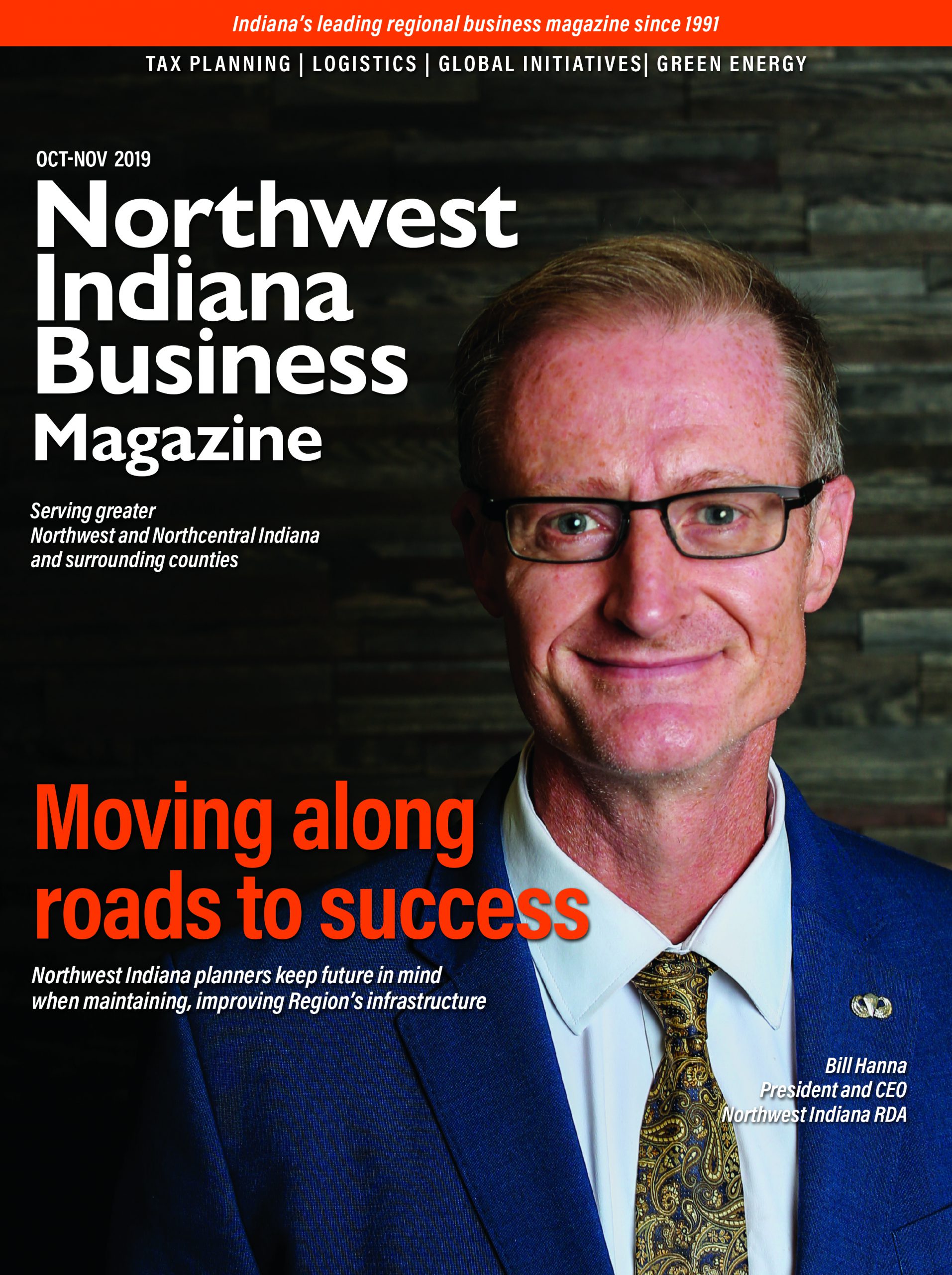 NWI financial institutions find room to grow • Northwest Indiana ...
