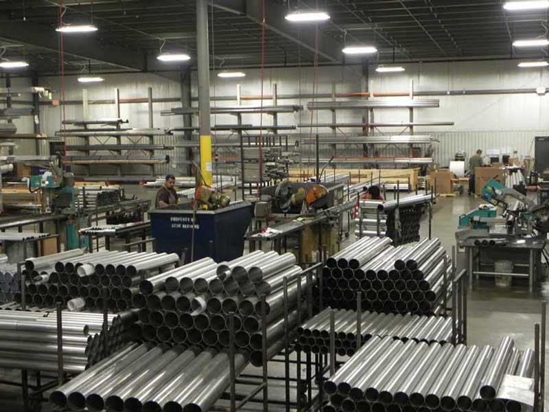 Marson International's $2 million expansion in Elkhart may add up to 25 ...