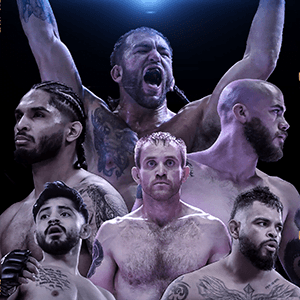 Region to host MMA event, including some local fighters • Northwest ...