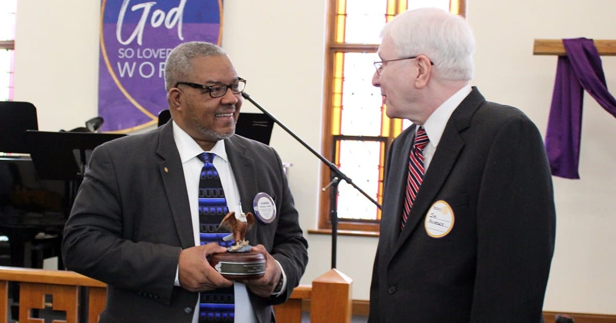 Community leaders, organizations earn grants, awards • Northwest ...