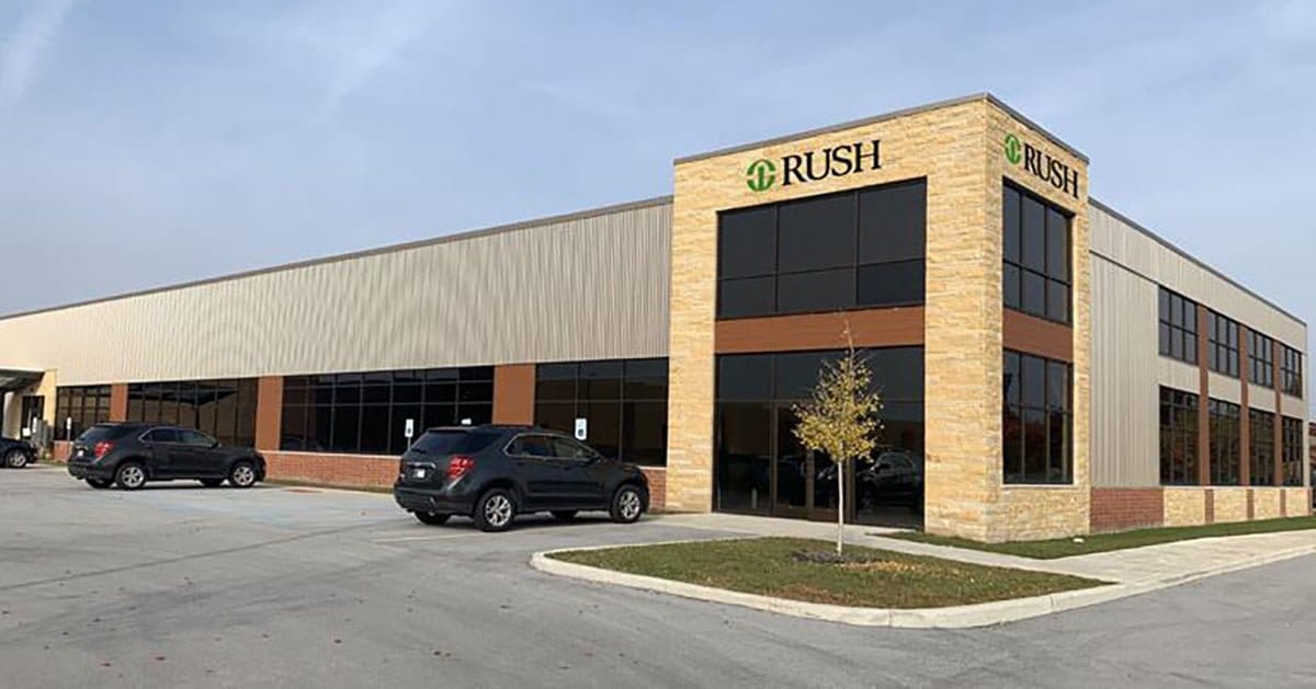 Rush brings outpatient services to Munster • Northwest Indiana Business ...