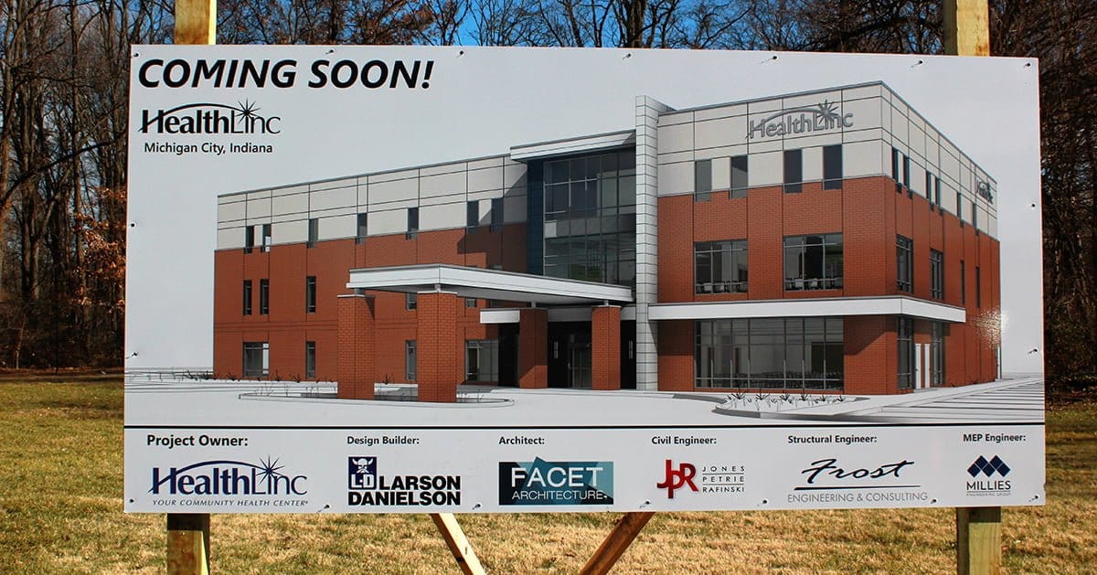 HealthLinc receives $500,000 grant for dental residency program ...