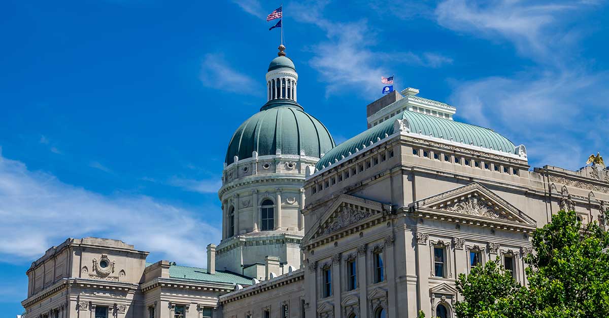 State House passes bill for Lake County convention center • Northwest ...