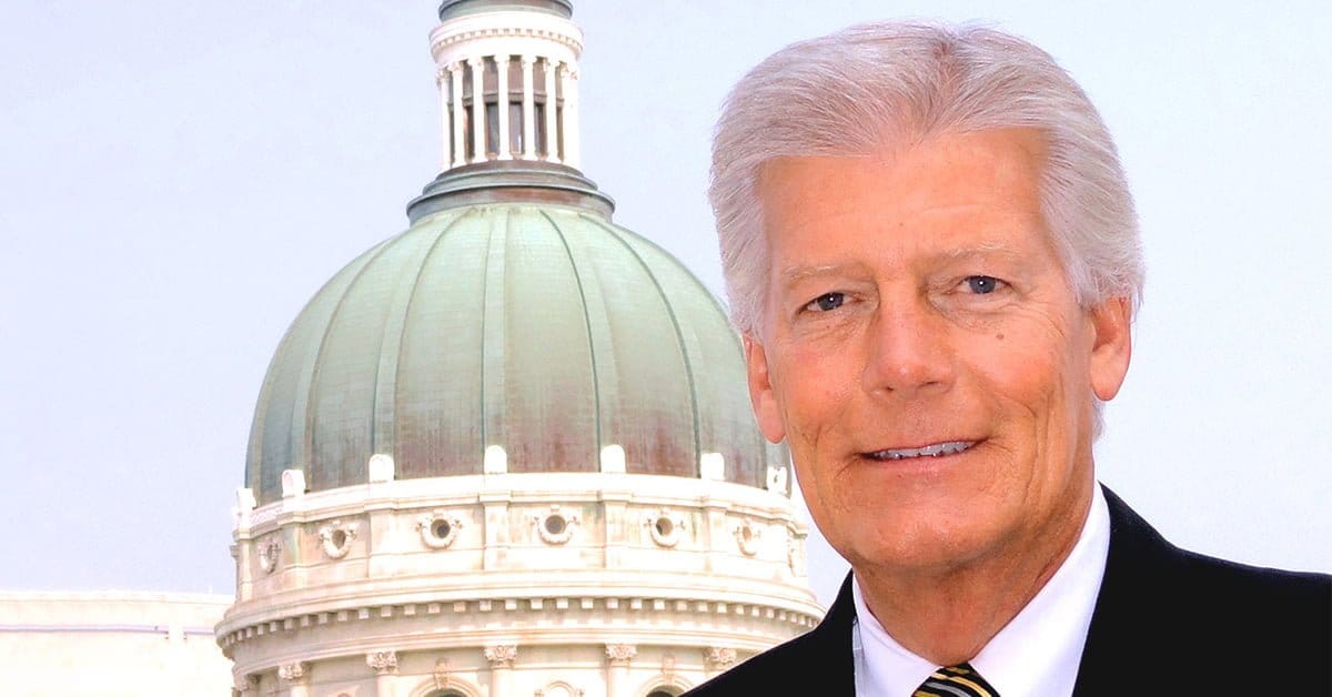 Legislature puts health care payers first • Northwest Indiana Business ...