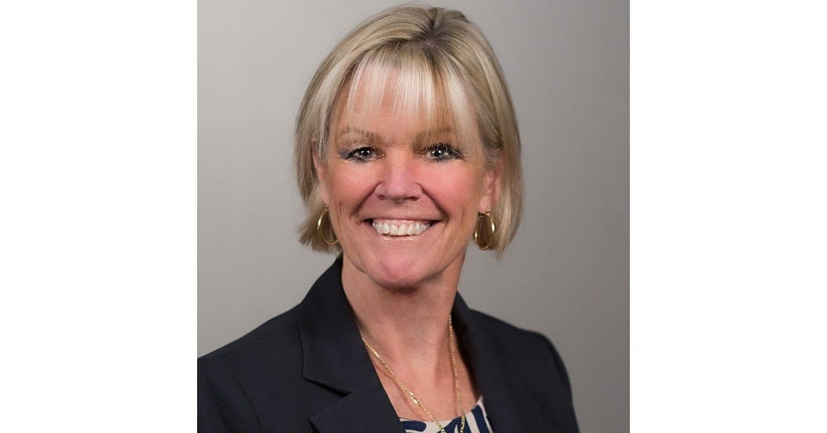 Vicki Román-Lagunas will serve as interim IUN chancellor • Northwest ...