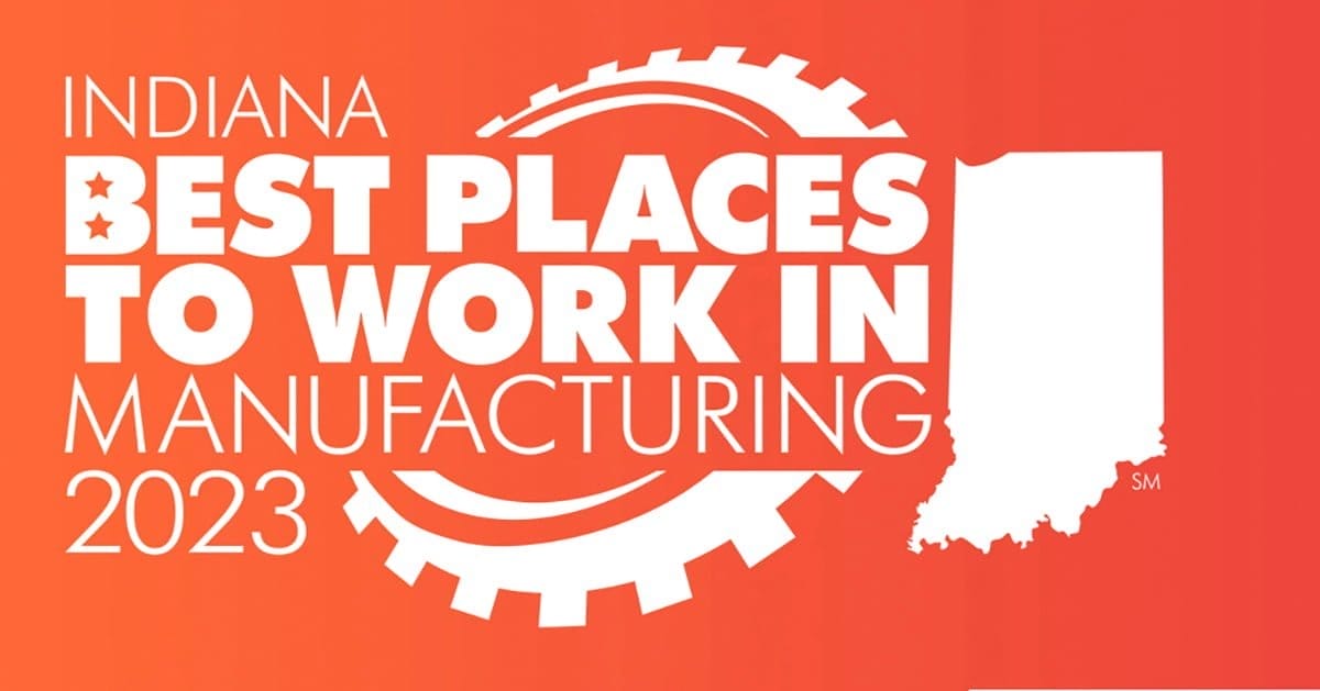Chamber launches 2nd Best Places to Work in Manufacturing program ...