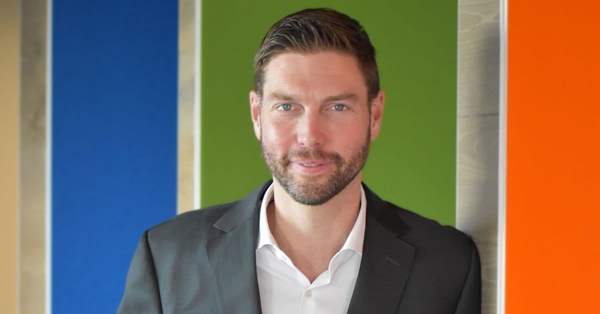 Finward focuses on compliance with promotion of new senior VP ...