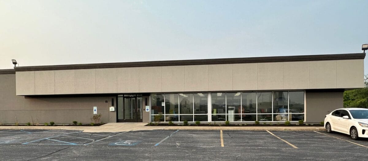 Pulse Technology warehouse on target for September completion ...