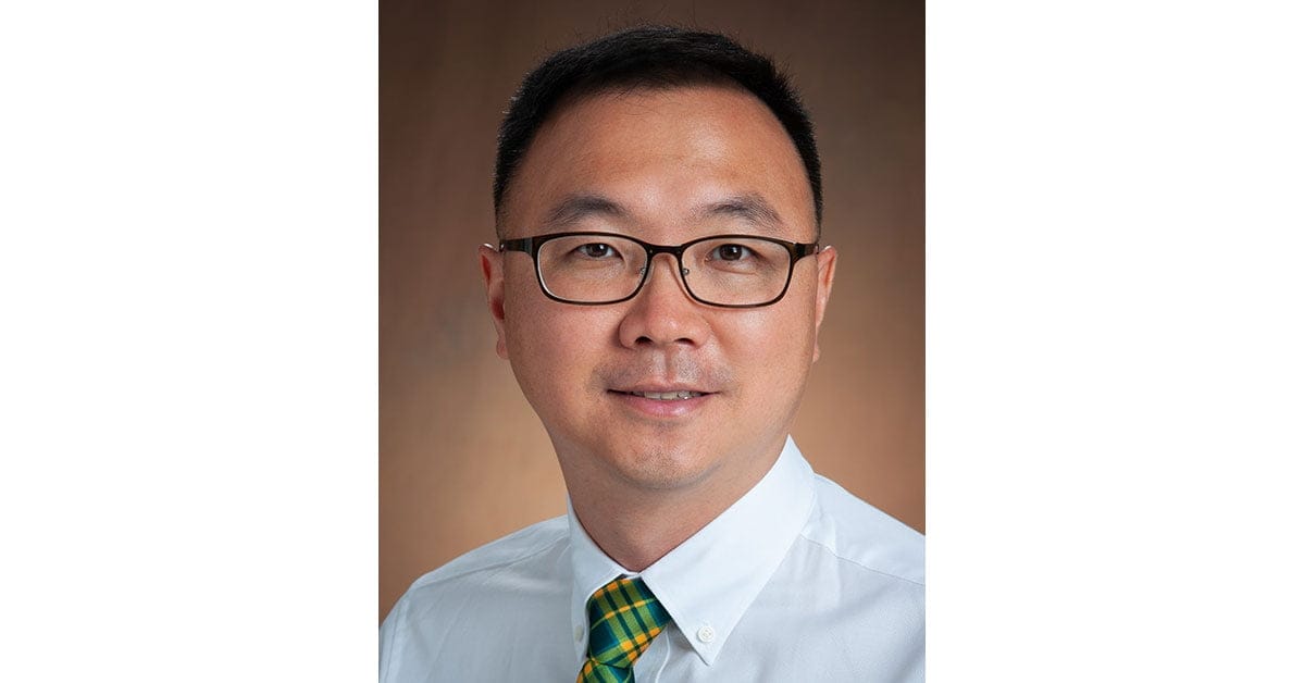 PNW names new leader of White Lodging School • Northwest Indiana ...