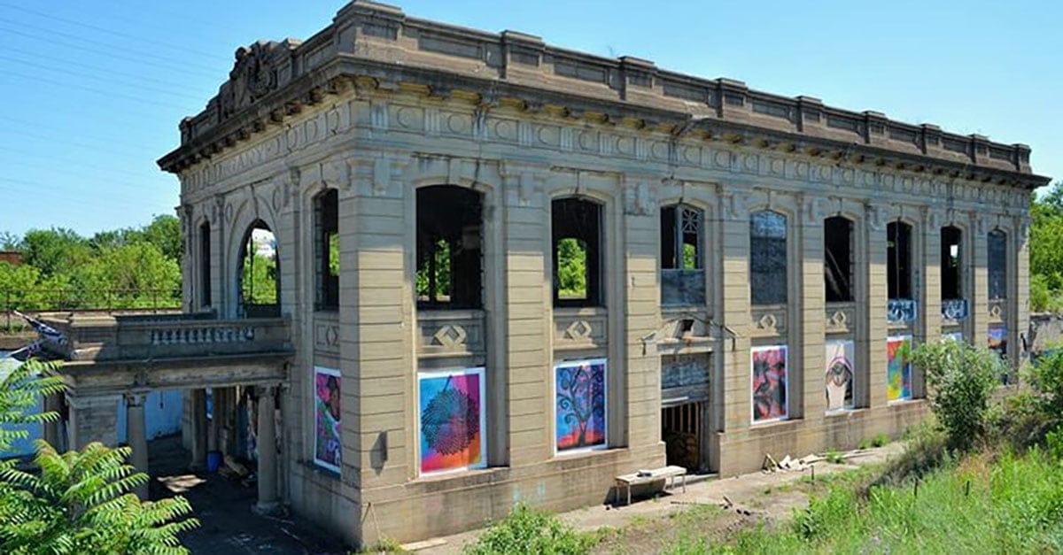 Gary ready for tech revival with announcement of Fiber Smart House ...