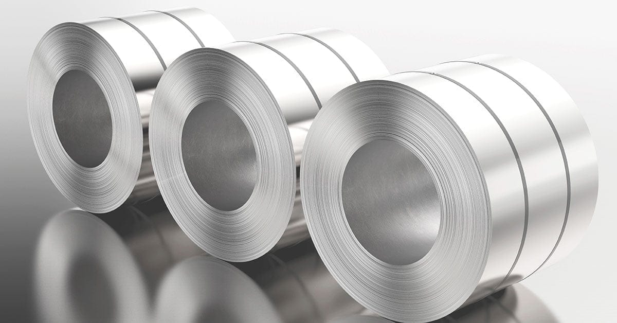 Cleveland-Cliffs goes public with bid for U.S. Steel • Northwest ...