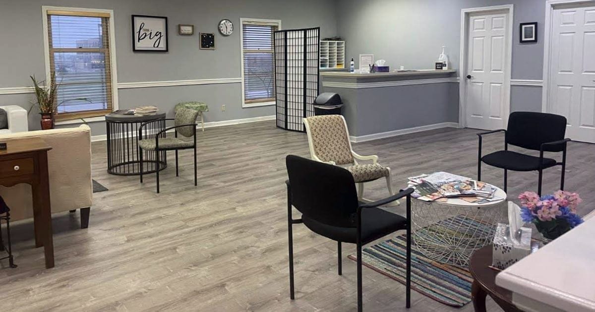 Survive & Thrive Counseling hires three new therapists • Northwest ...