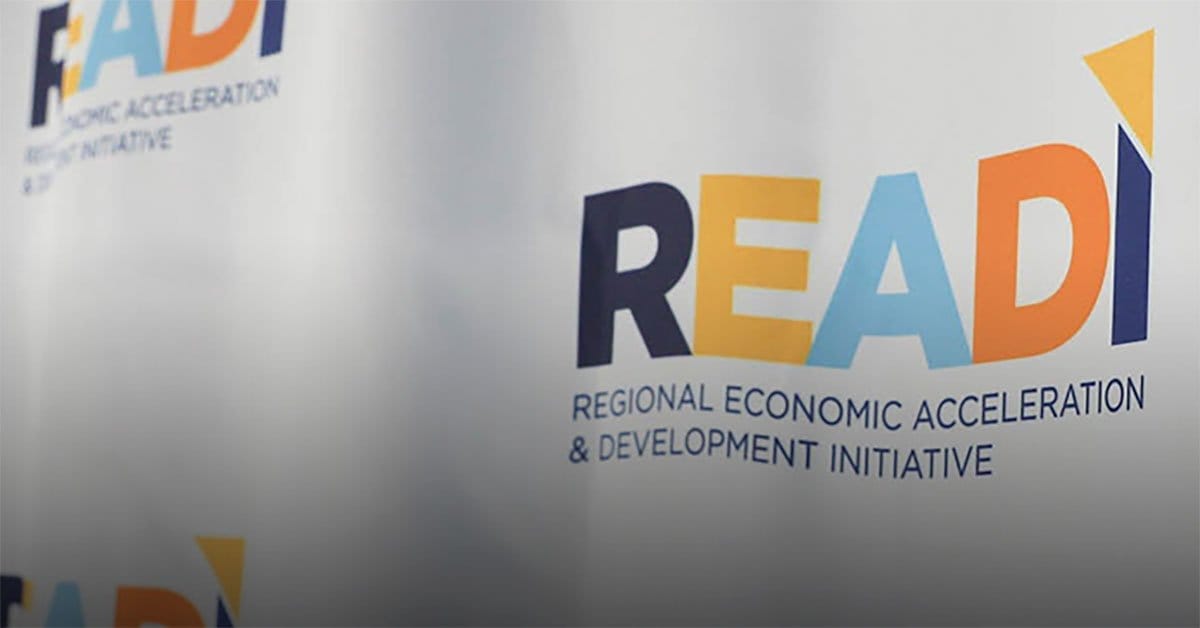 NWI Forum, IEDC approve nine more READI grant projects • Northwest Indiana Business Magazine