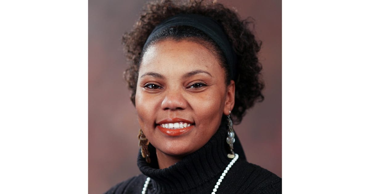 Associate professor to lead IUN's College of Health and Human Services ...