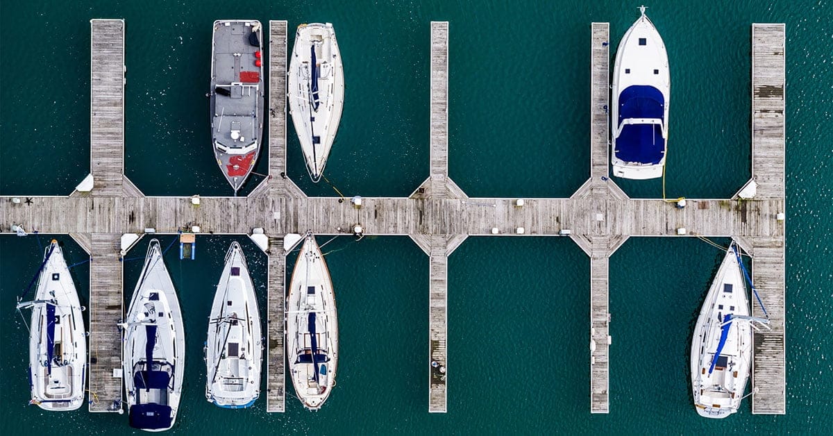 Hammond Marina rededicated in honor of former mayor • Northwest Indiana ...