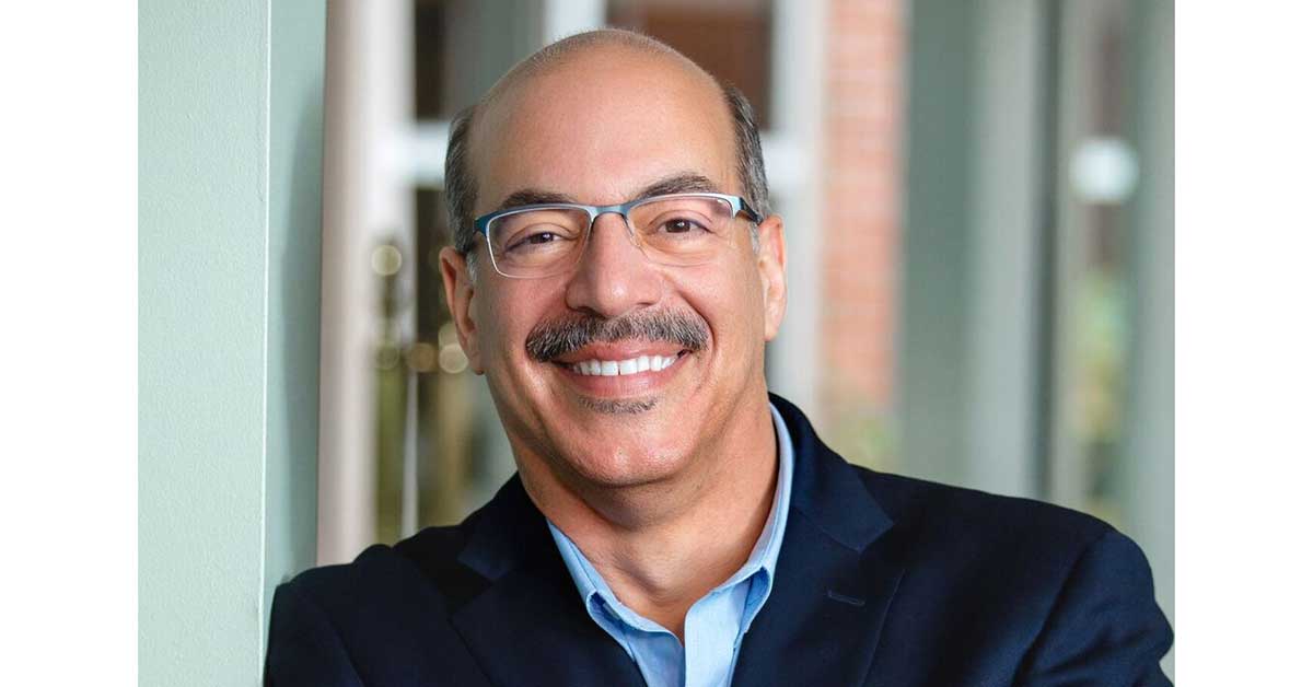 Center for Hospice Care leaders choose new president and CEO ...