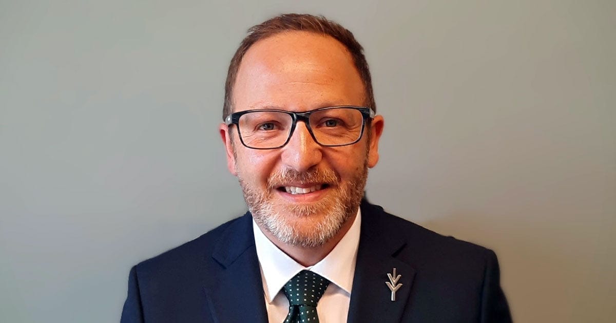 Ivy Tech Community College chooses Lake County chancellor • Northwest ...