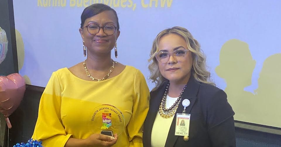 Community Advocates of Northern Indiana's director earns award ...