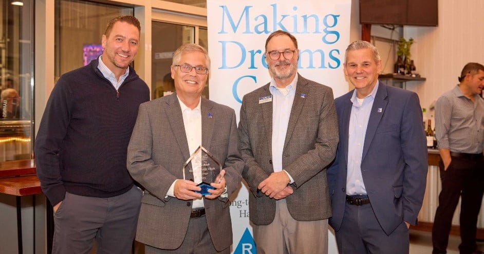 RDC announces year-end accomplishments, new officers • Northwest ...