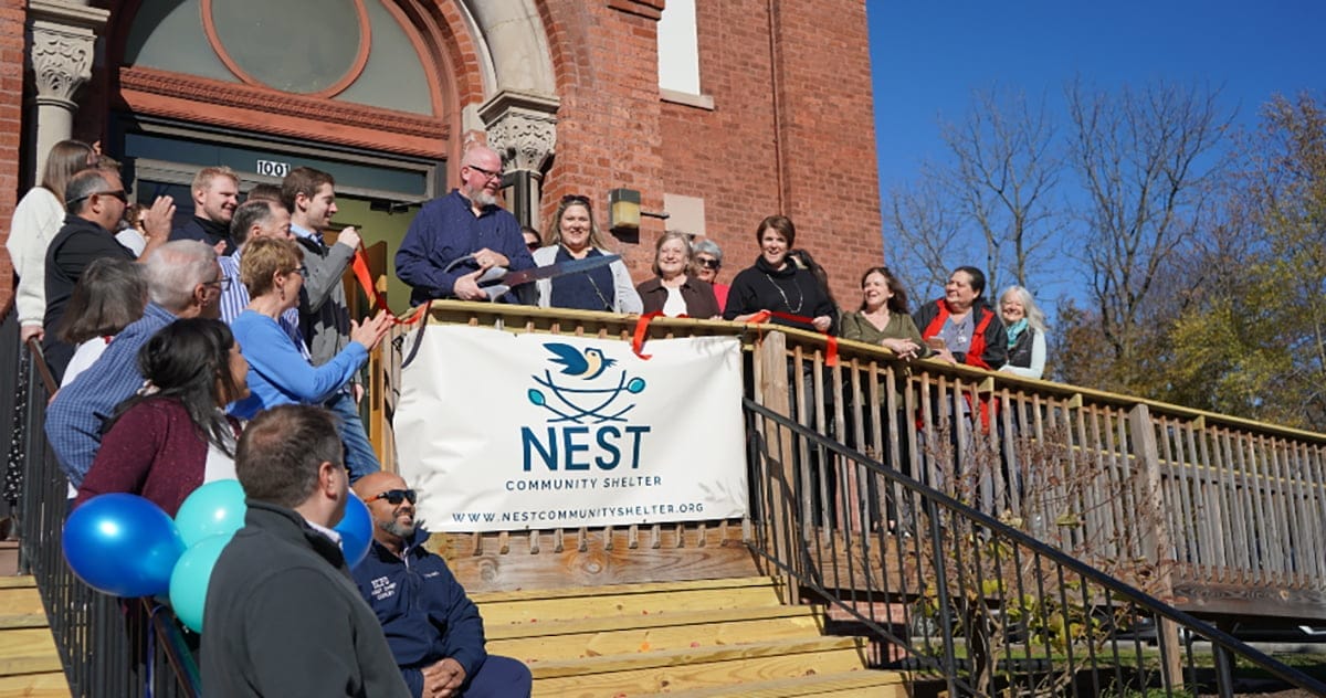 Interfaith Community PADS announces name change • Northwest Indiana ...