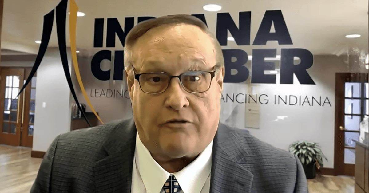 Hoosier economic policy improving slower than competitors, report says ...