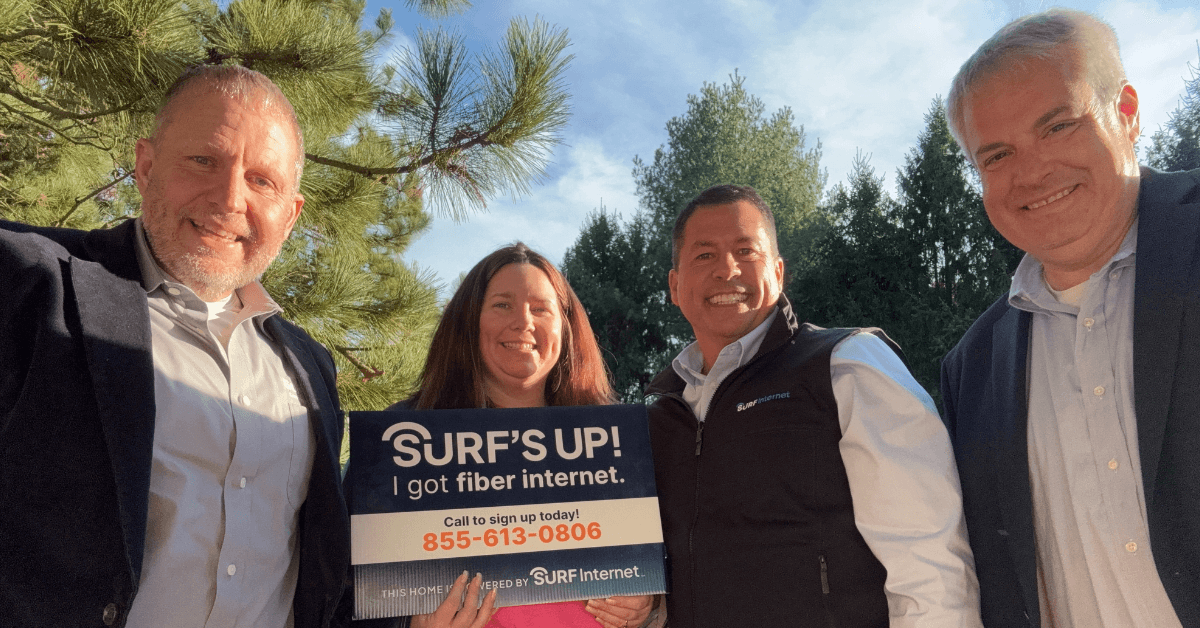 Surf Internet connects two rural communities • Northwest Indiana ...