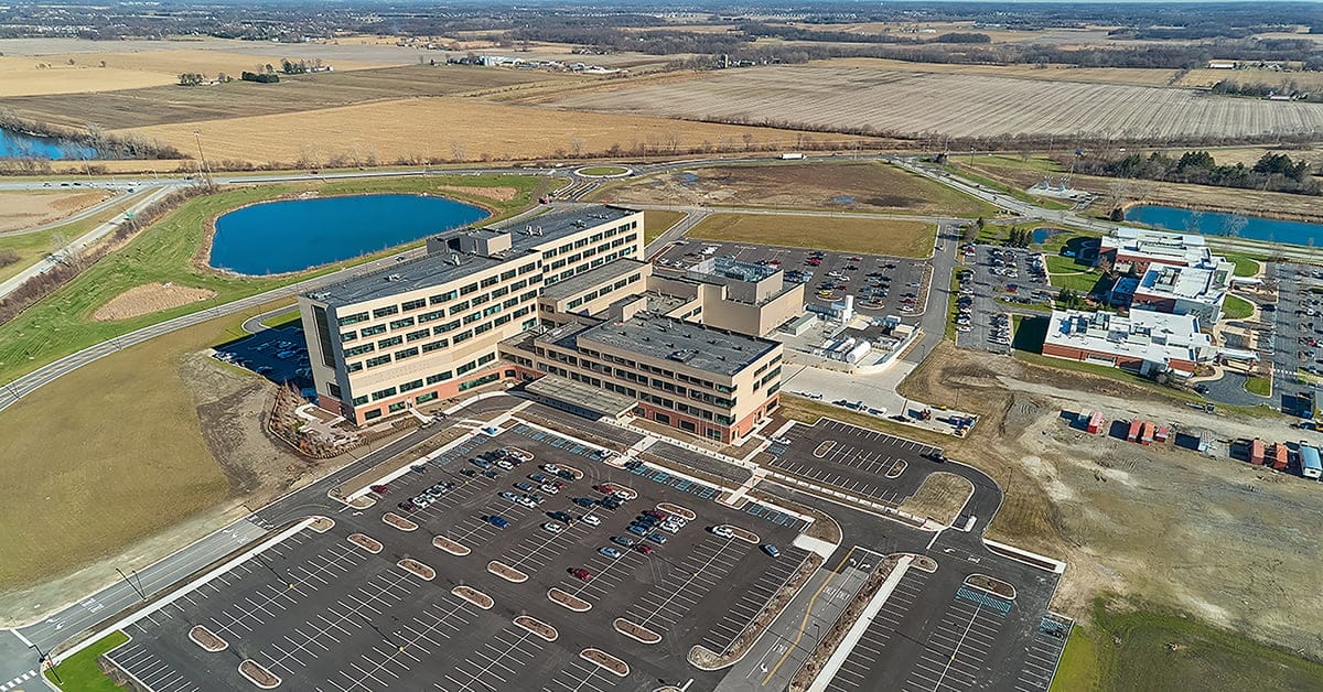 Patient care closer to home • Northwest Indiana Business Magazine