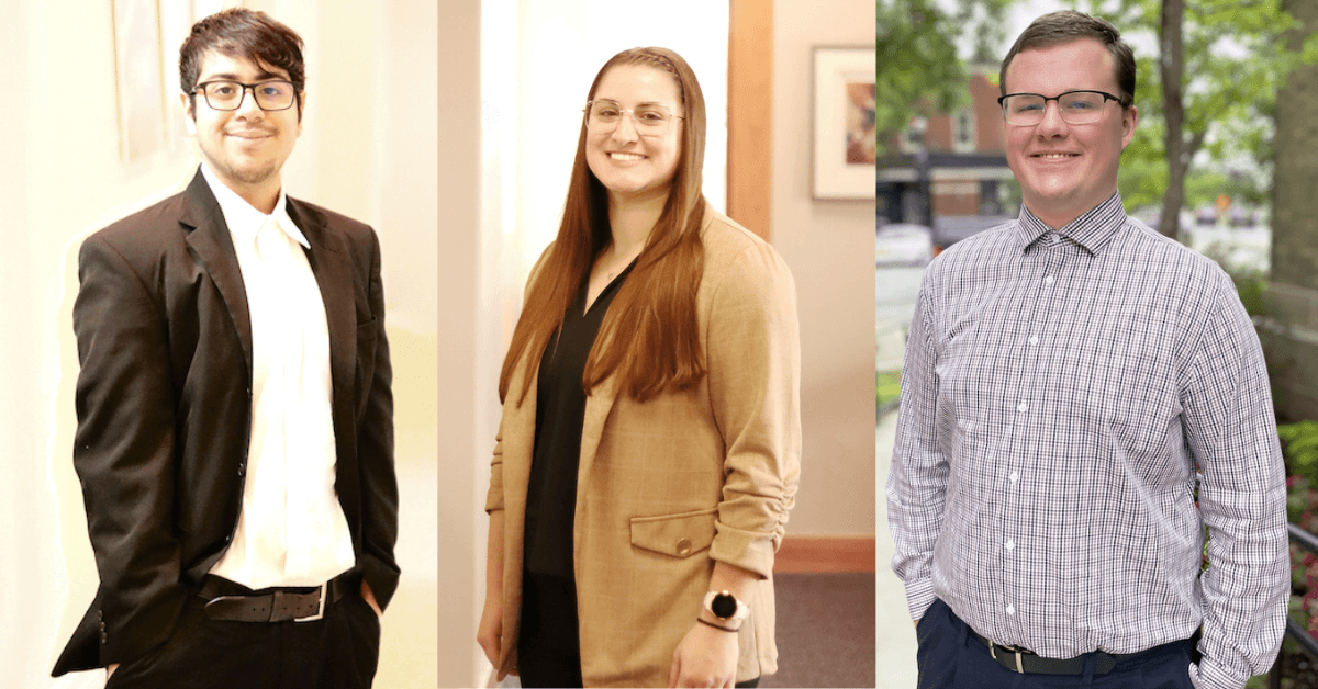 CLH hires three new accountants • Northwest Indiana Business Magazine