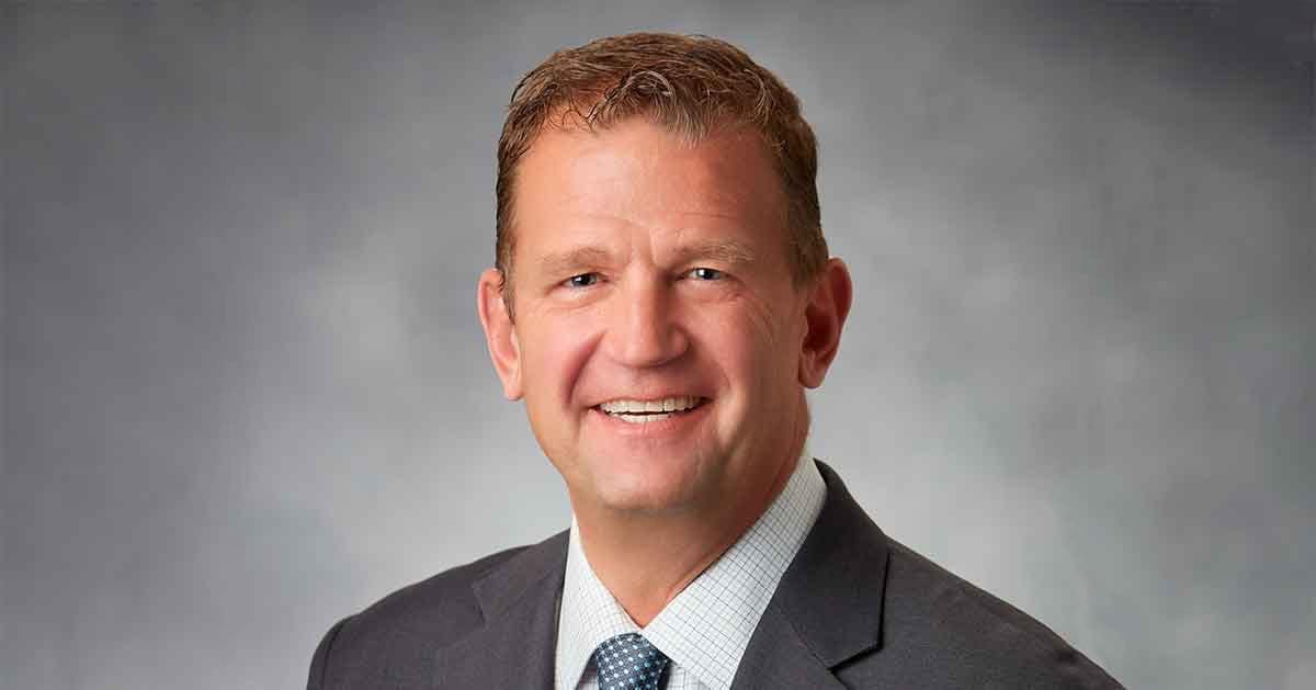 Tom Dakich — A debt called home • Northwest Indiana Business Magazine