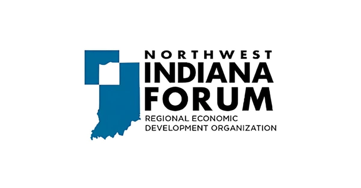 NWI Forum aims for $75M READI 2.0 funding • Northwest Indiana Business ...