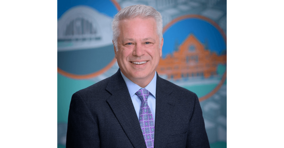 Health Foundation of La Porte names new CEO • Northwest Indiana ...