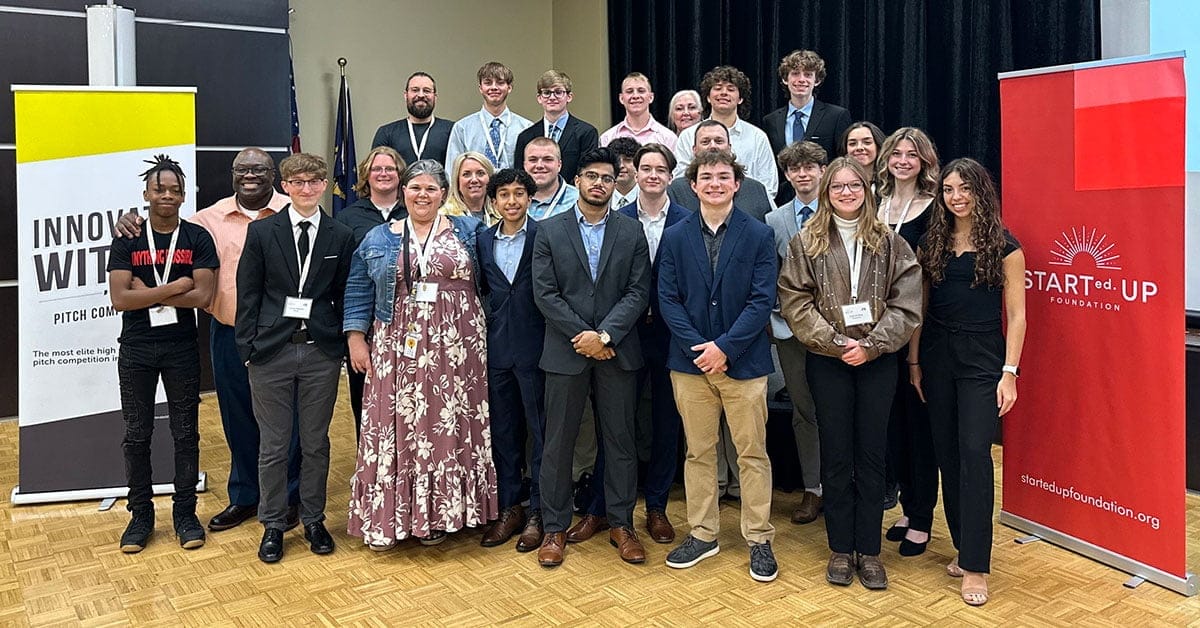 10 NWI student teams to compete in Innovate WithIN • Northwest Indiana ...