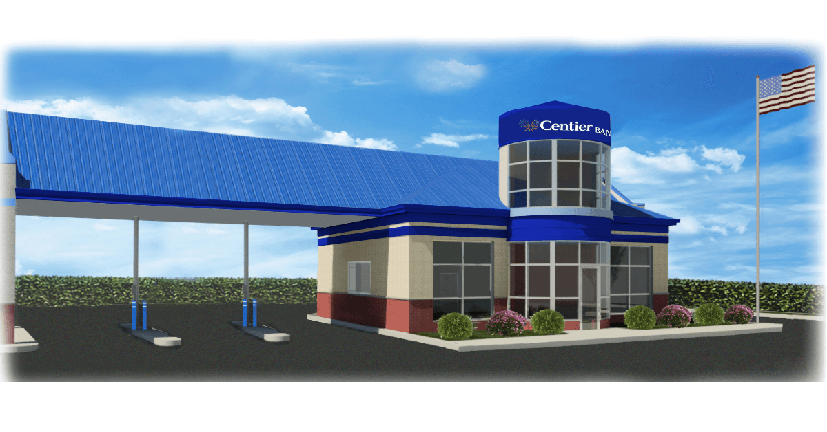Centier Bank to open Cedar Lake branch • Northwest Indiana Business ...