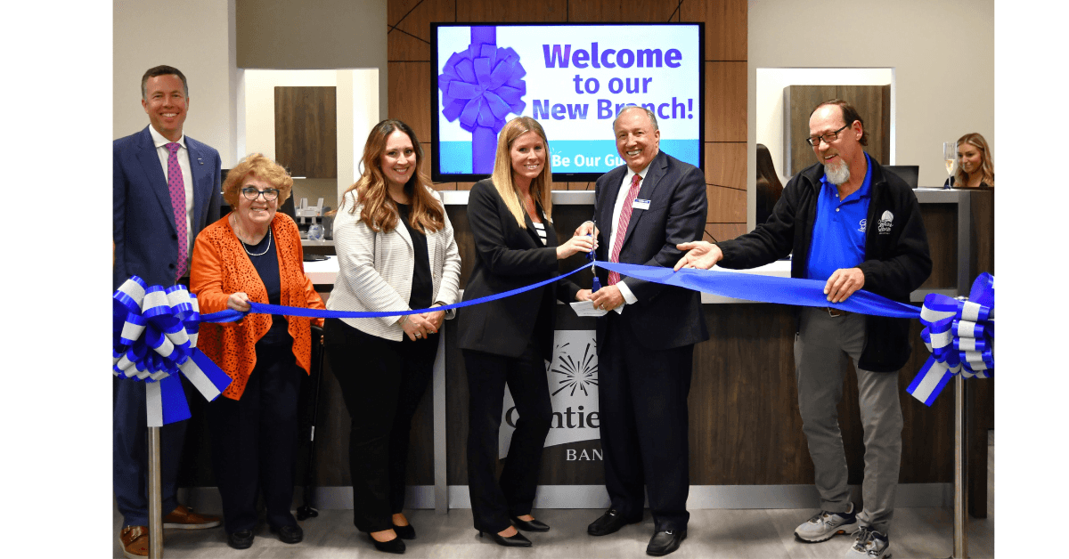 Centier Bank to open Cedar Lake branch • Northwest Indiana Business ...