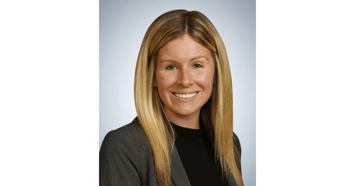 Centier Bank promotes Cedar Lake branch manager to assistant VP ...