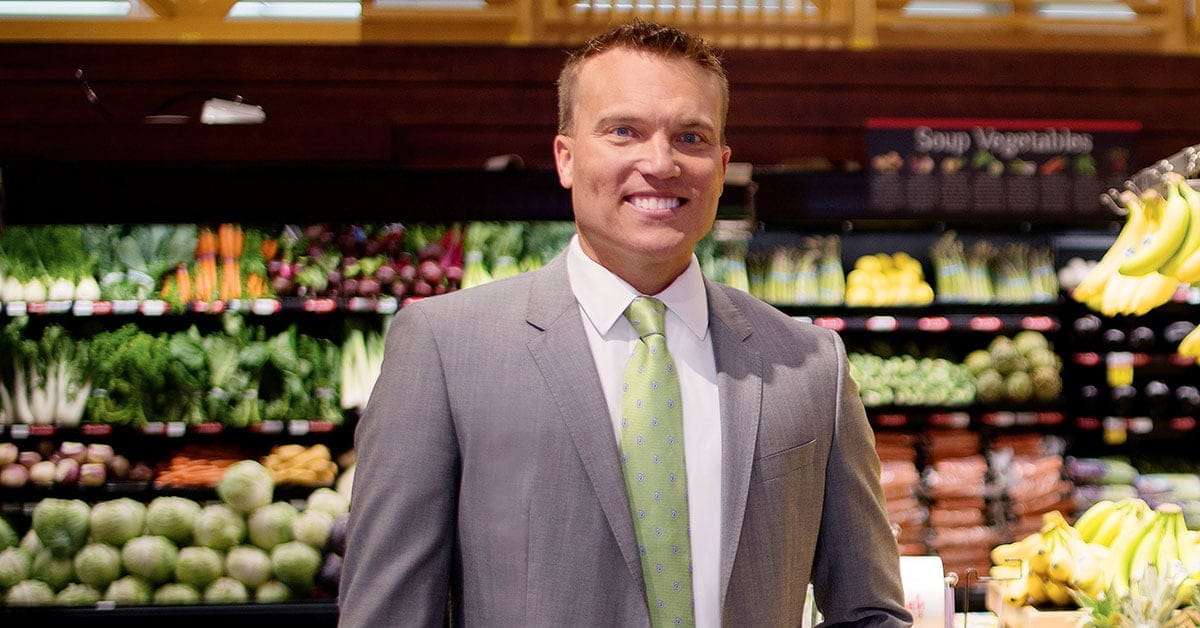 Hy-Vee in acquisition process of Strack & Van Til • Northwest Indiana Business Magazine