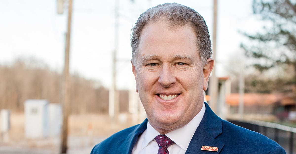 Gary Chamber to host South Shore Line CEO • Northwest Indiana Business ...