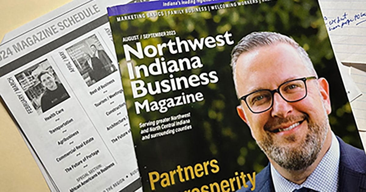 Magazine names new editorial advisory board members • Northwest Indiana ...