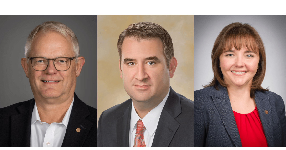 First Merchants announces promotion of three executives • Northwest ...