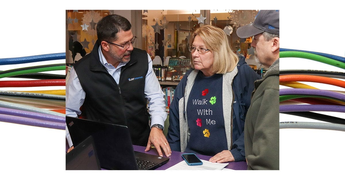 Broadband connections • Northwest Indiana Business Magazine