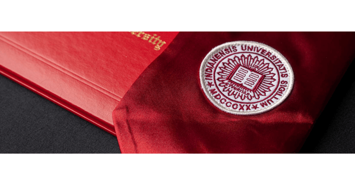 IUN celebrates Class of 2024 • Northwest Indiana Business Magazine