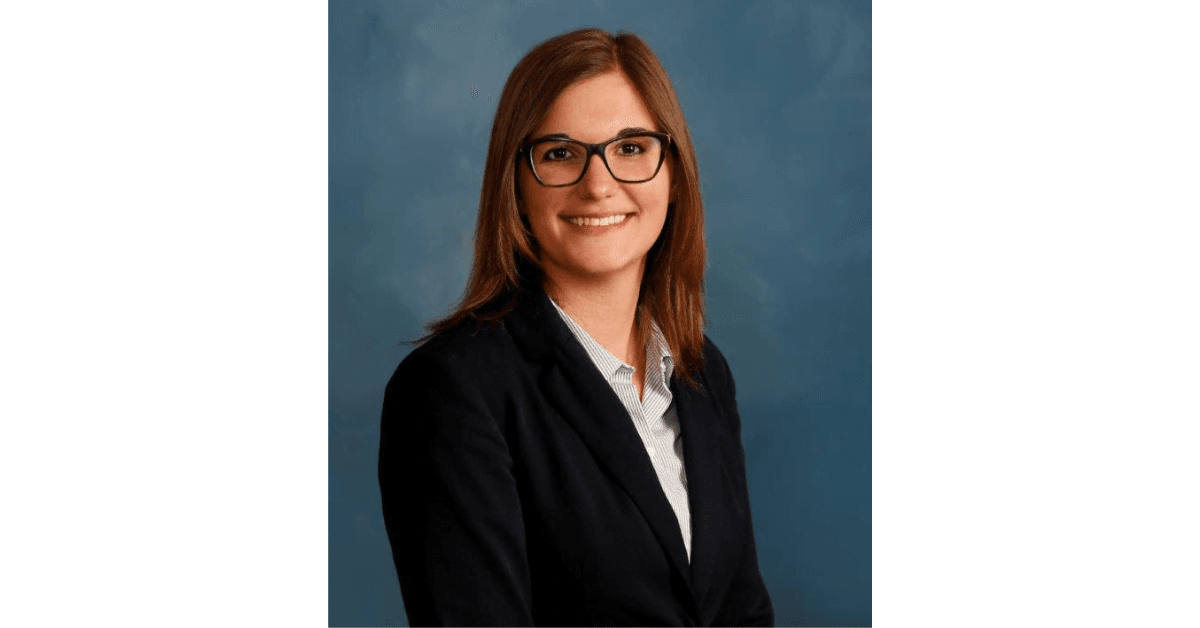 Centier Bank promotes Katlin Gaffron to assistant VP • Northwest ...