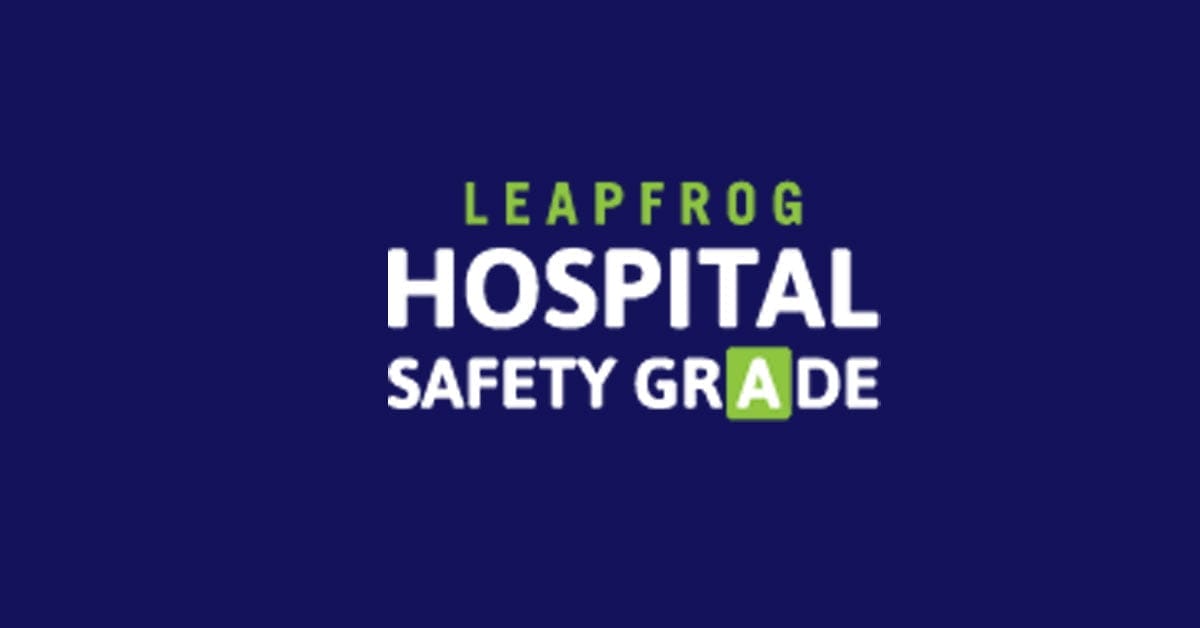Three NWI hospitals earn 'A' grade from Leapfrog Group • Northwest ...