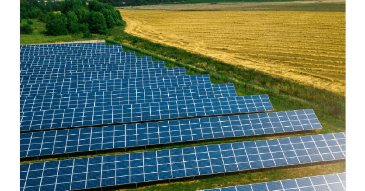 La Porte zoning board approves $500M solar farm • Northwest Indiana ...