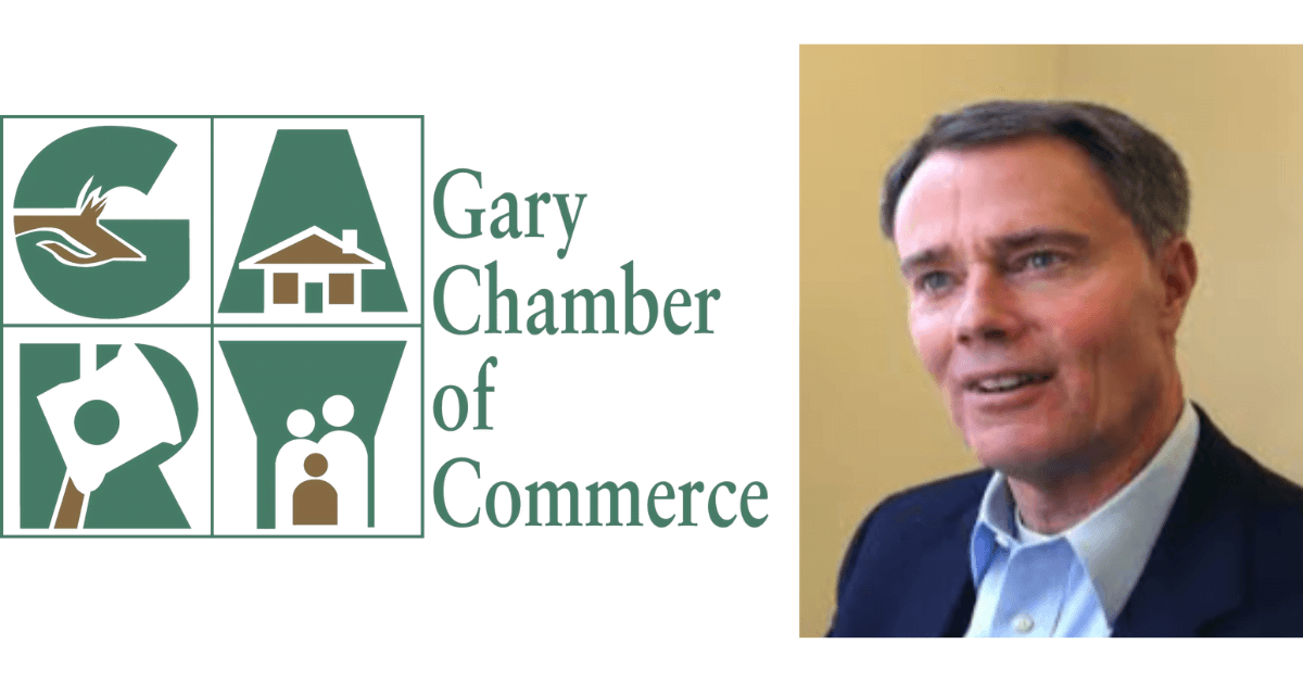 Gary chamber to host Indianapolis mayor • Northwest Indiana Business ...