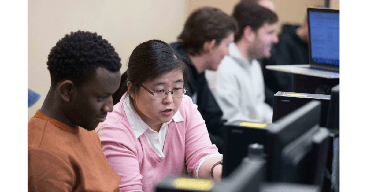 Purdue Northwest earns national designation for cybersecurity programs ...