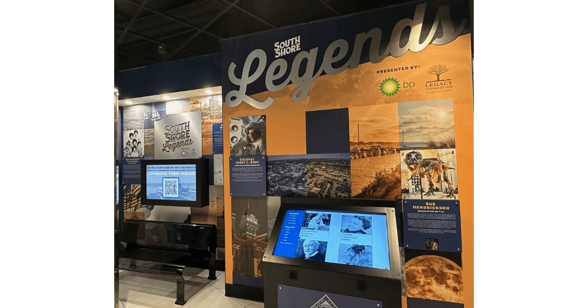 Nominations sought for South Shore Legends induction • Northwest ...